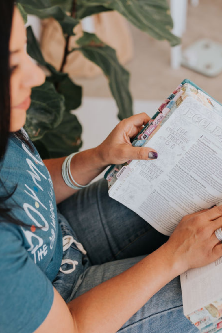 How to Find Your Calling From God and Start a Business!