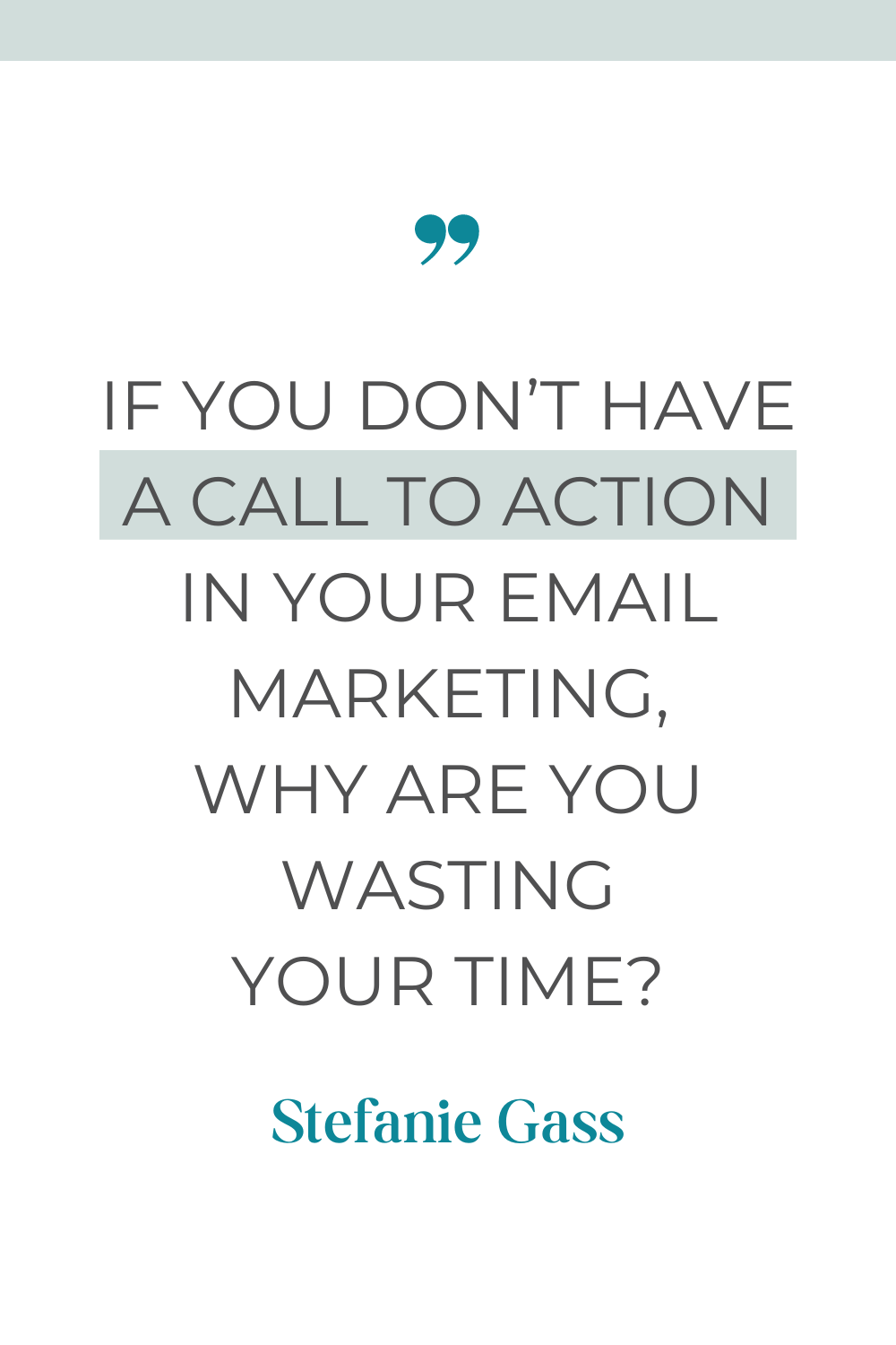 Don't Miss These 4 CRITICAL Components of Email Marketing