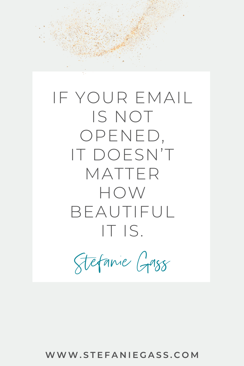 Don't Miss These 4 CRITICAL Components of Email Marketing