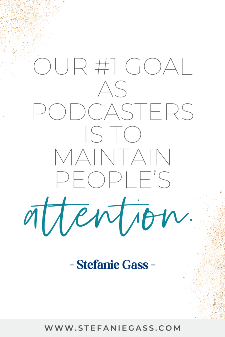 How Many Podcast Episodes Should You Do Per Week?