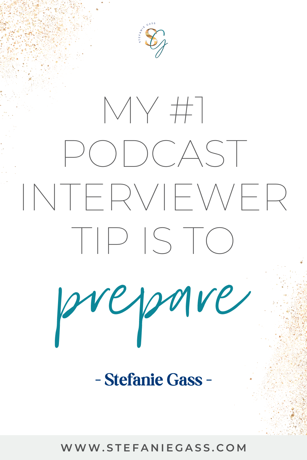Podcast Interviewer: 10 Tactical Tips to Become a Top Interviewer