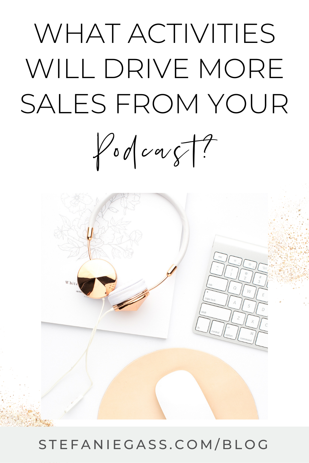 Cast a Vision With Meaning to Drive More Sales in Your Business