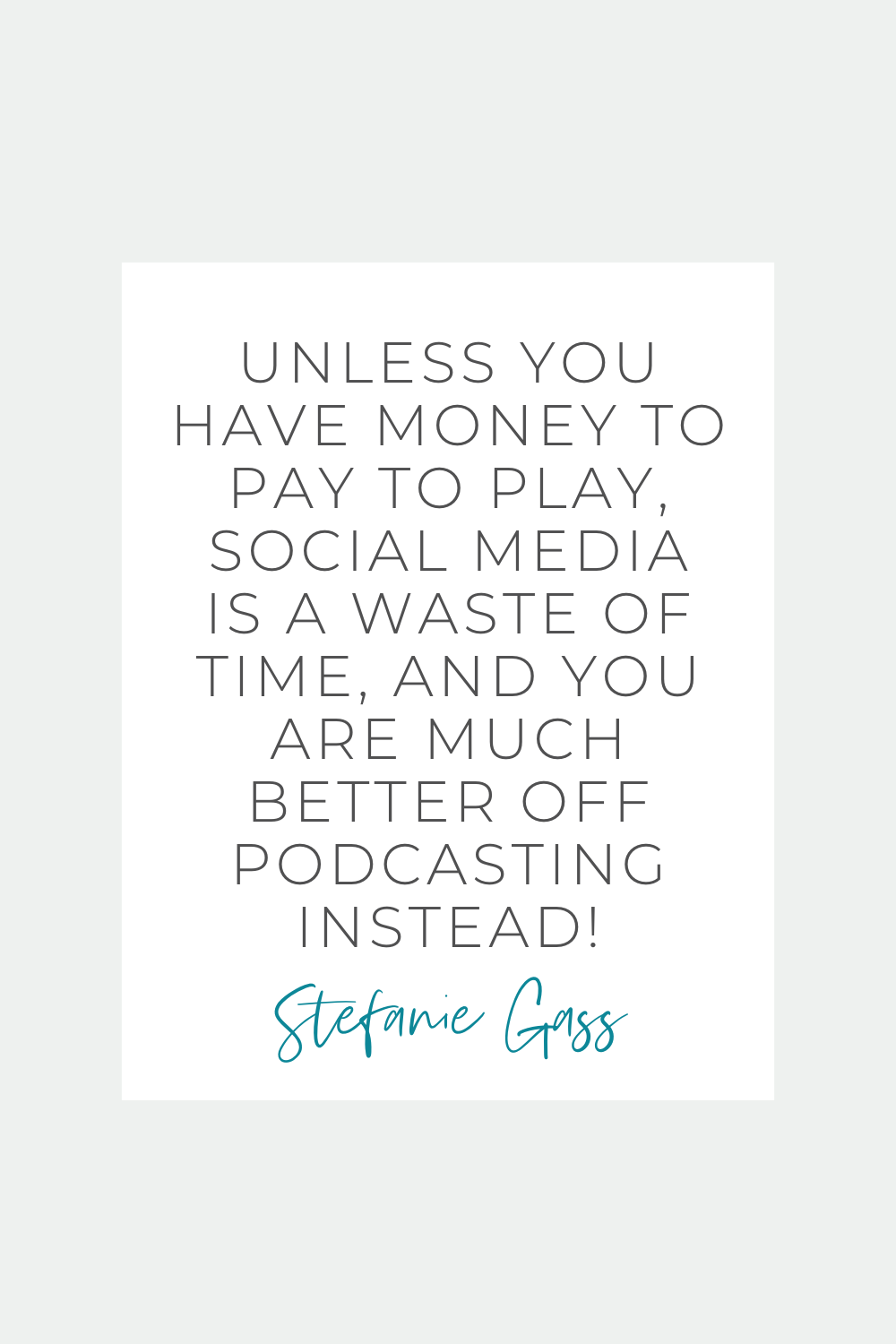 Social Media Truth Bombs You May Not Want to Know