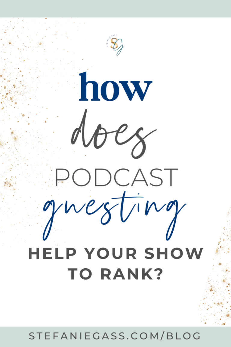How I Got My Podcast to Rank Top 20 in Entrepreneurship