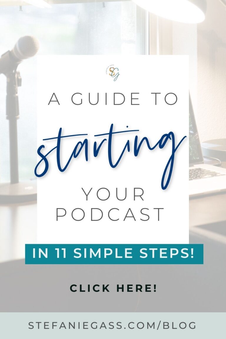 How to Start a Podcast: The Complete Guide