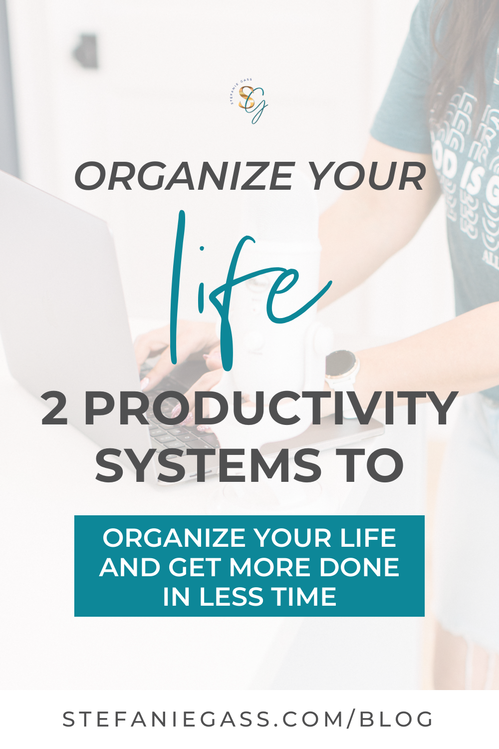 Busyness Isn’t Productivity! Get More Done in Less Time