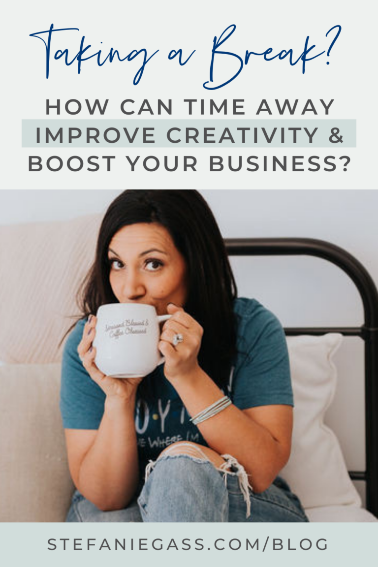 Uninspired? 4 Ways to Find Creativity and Inspiration