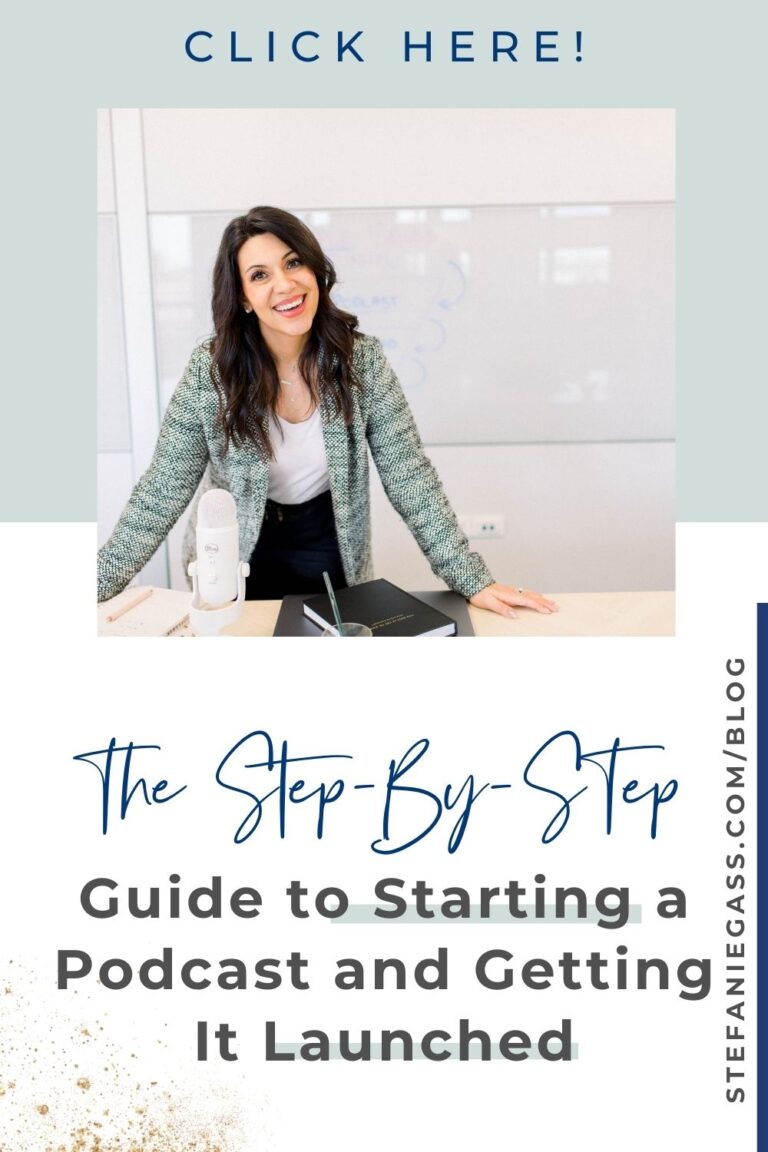 How to Start a Podcast: The Complete Guide