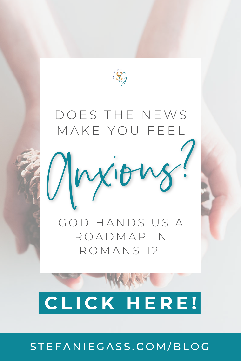 How to Live as Christians in a Fallen World: From Romans 12