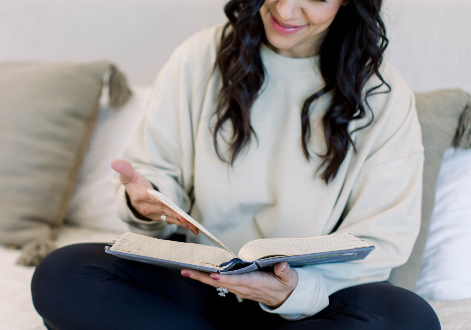 6 Bible Verses for Giving Your Worries and Fears to God!