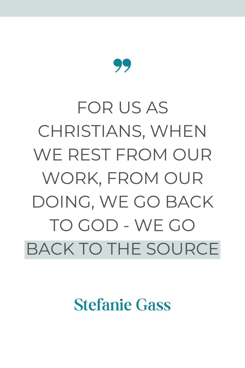 How To Rest Roadmap - 5 Steps To Taking a Sabbath