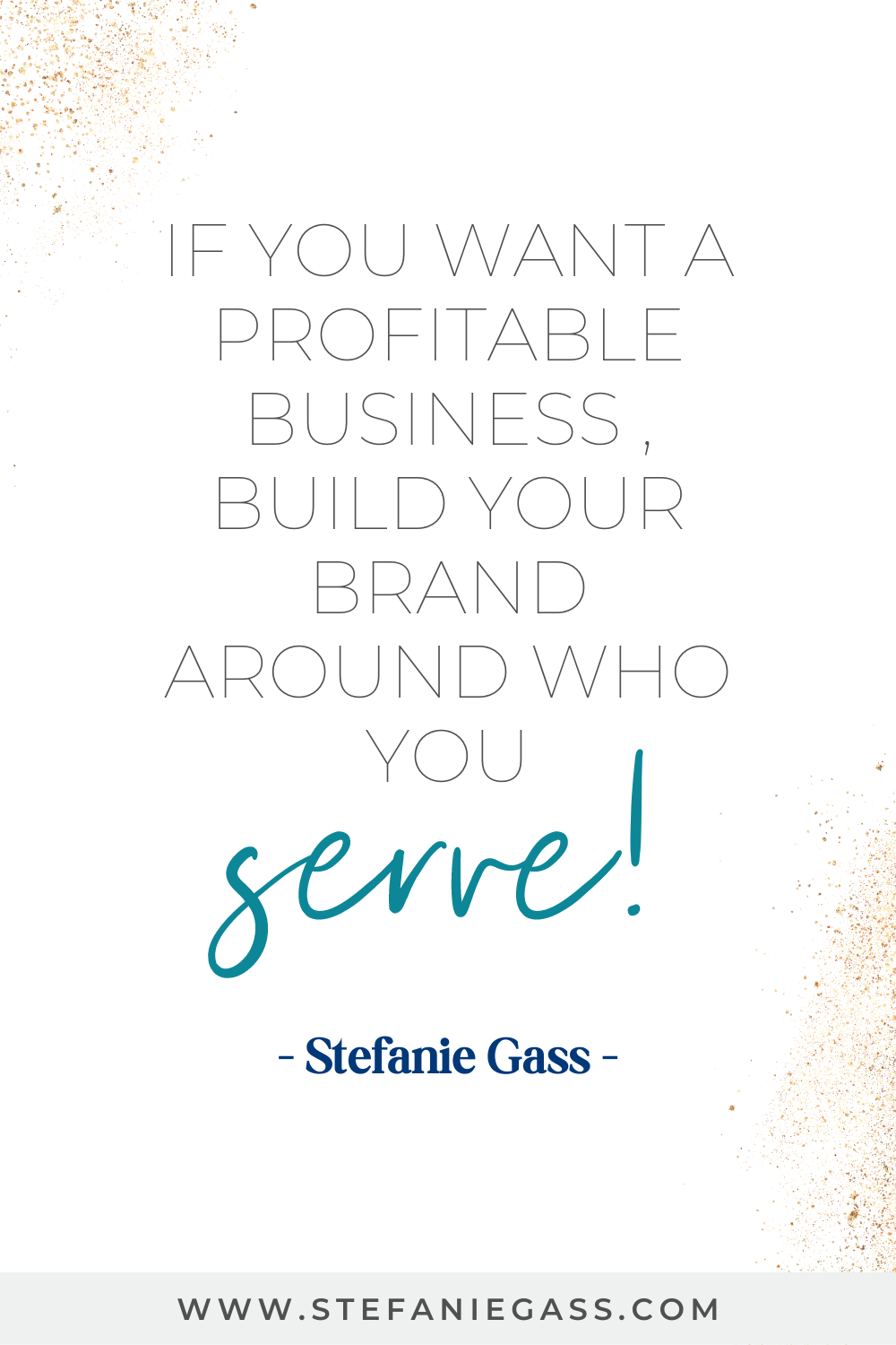 How To Develop A Winning Brand In 5 Simple Steps