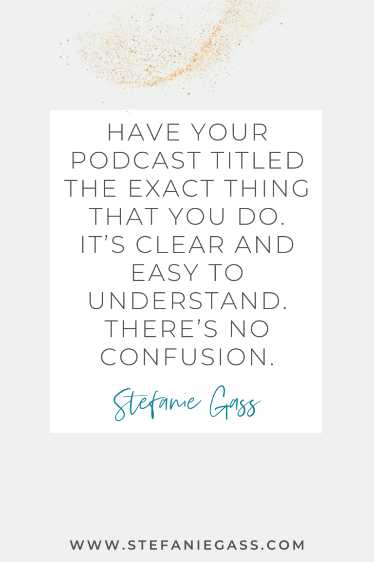 How She Got 18 Sales in Her First Live Launch with Tracy Hoth