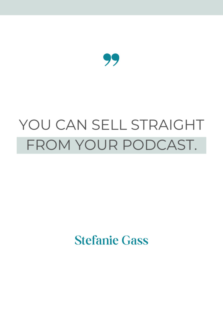 Call To Action 101: How and What To Promote On Your Podcast