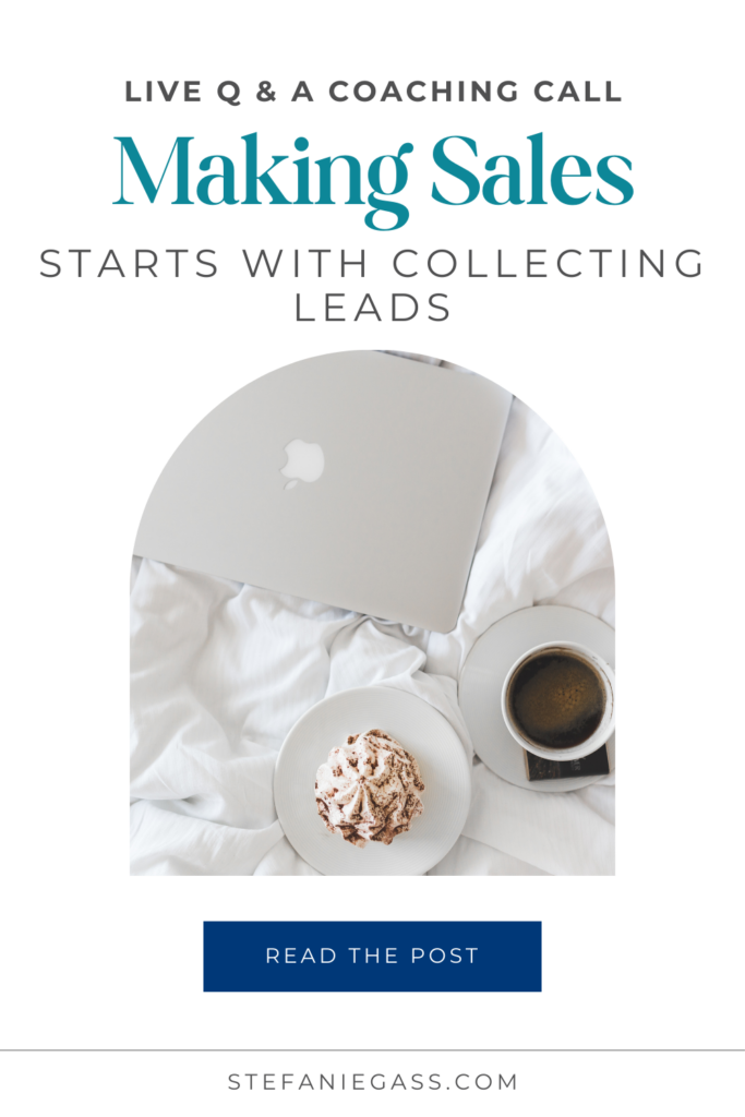 My Exact Steps To Collect Leads From Your Podcast