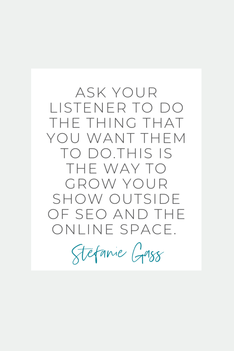 5 Proven Ways to Grow Your Podcast Faster