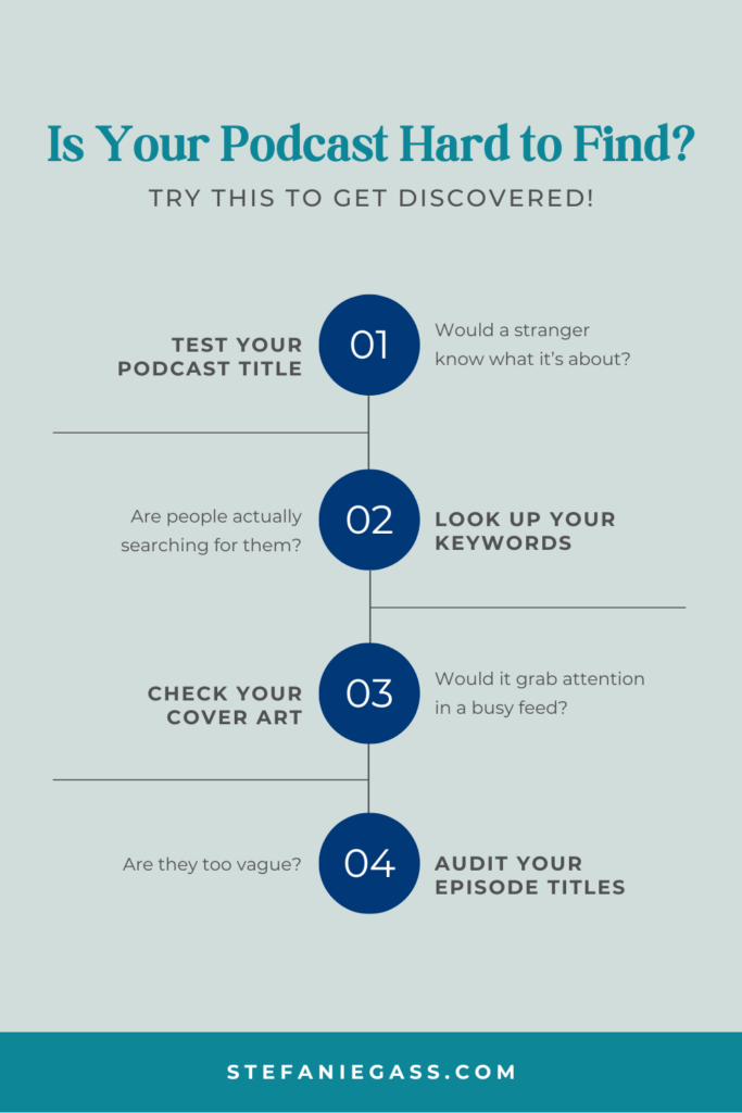 2 Things That Will Explode Your Podcast Growth