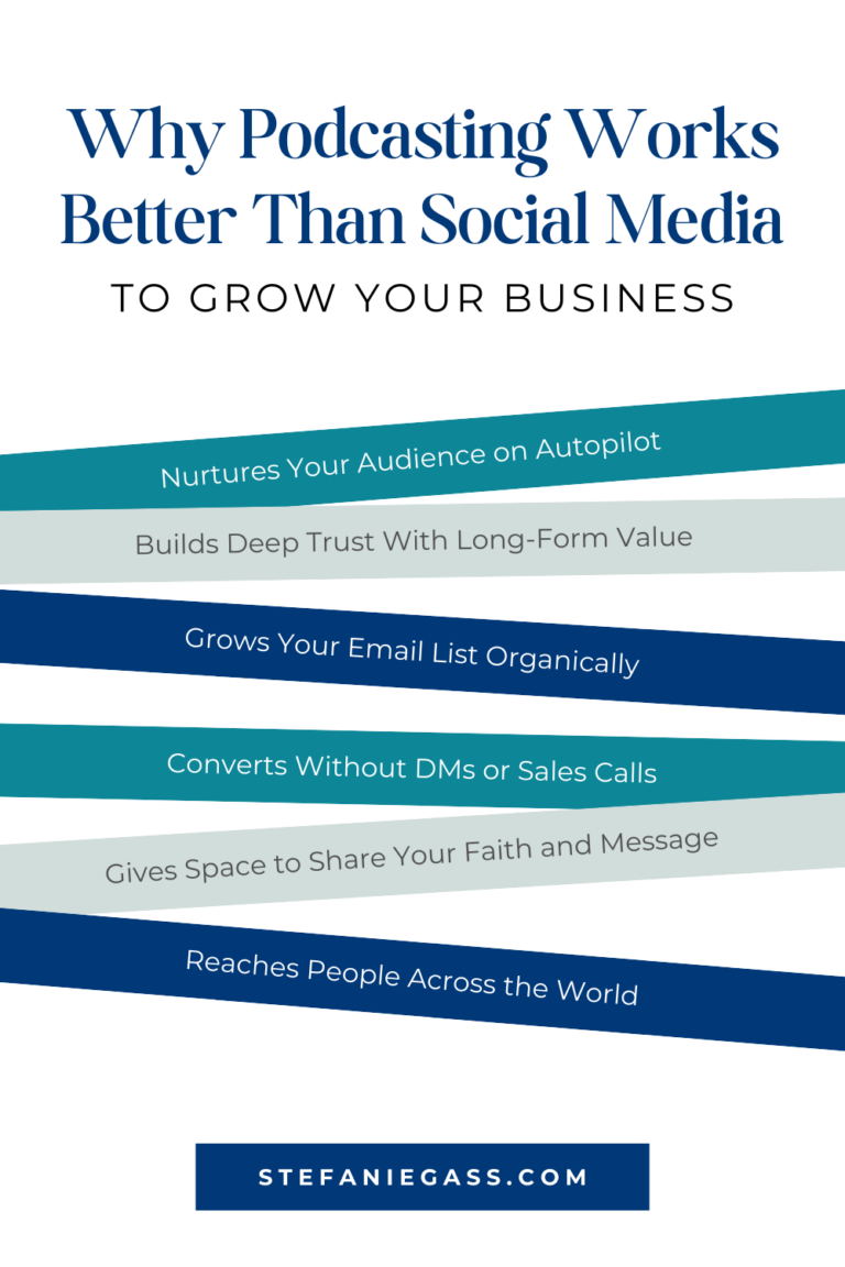 5 Ways to Know if Podcasting Is Right for You